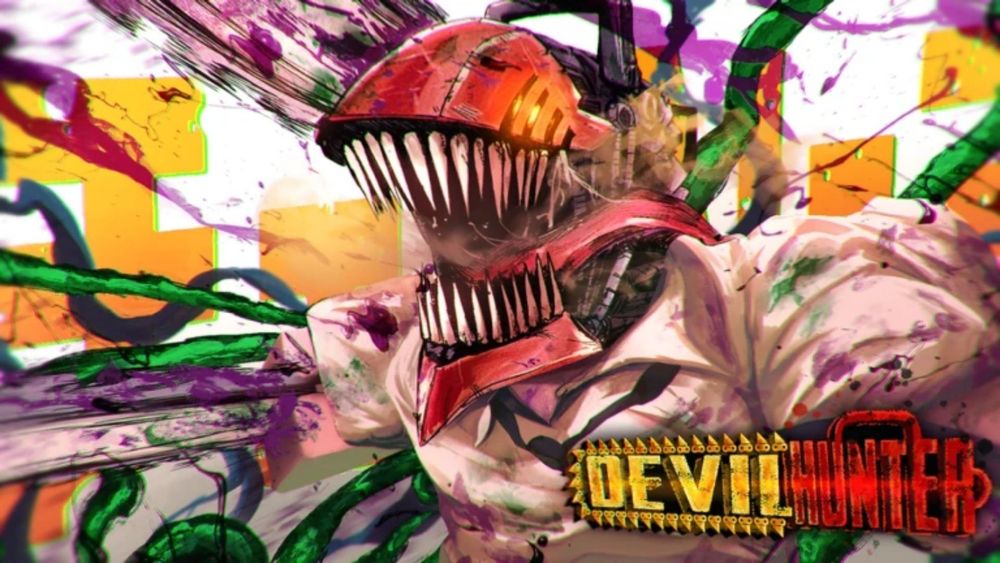 Códigos Devil Hunter Roblox Enero 2026 | GAM3S.GG