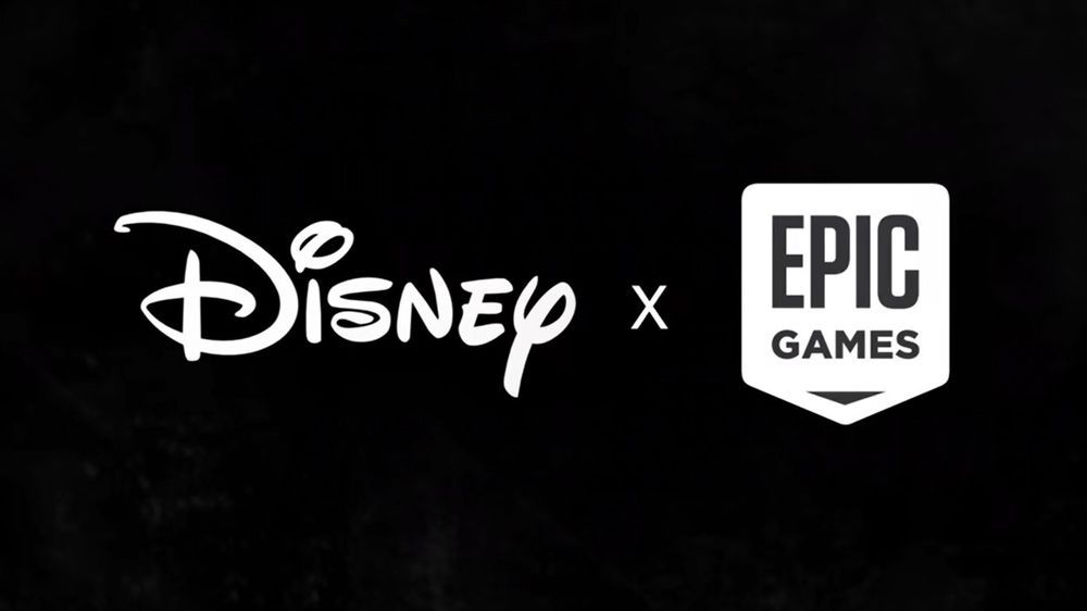 Disney investeert $1.5 miljard in Epic Games | GAM3S.GG