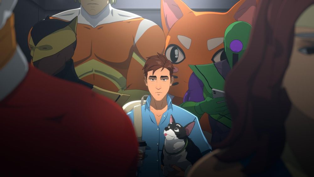 Guía Dispatch Episodio 4: Mejores Diálogos y Resultados | GAM3S.GG