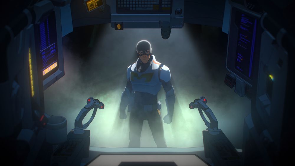 Guía Dispatch Episodio 5: Decisiones y Resultados | GAM3S.GG