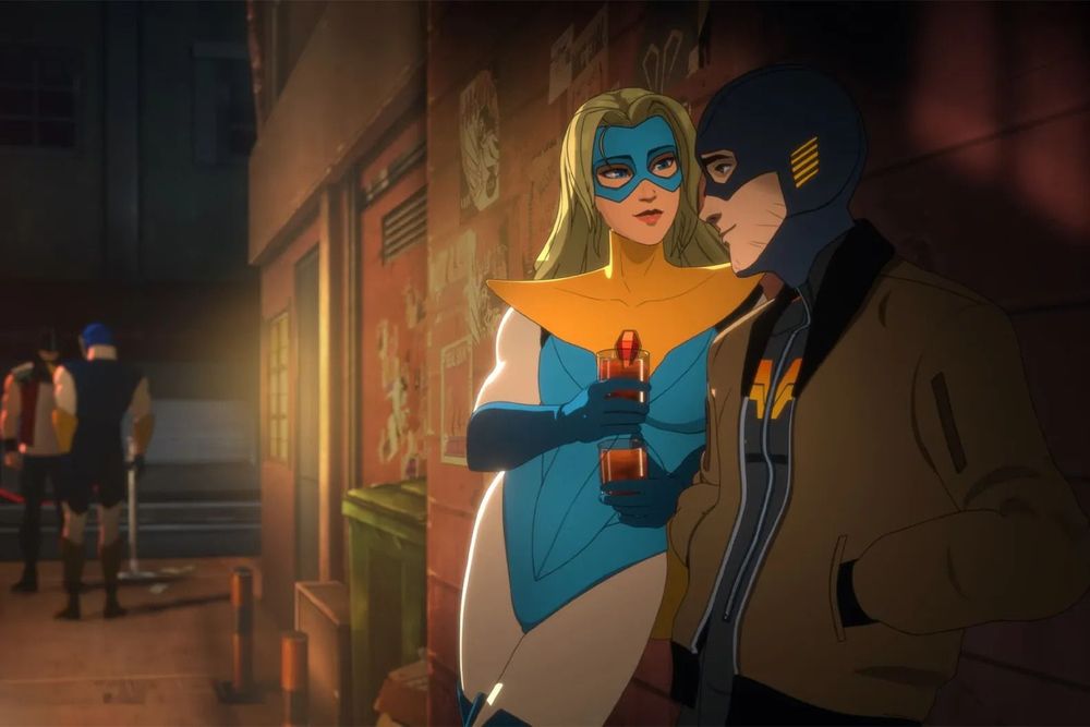 Dispatch Guide: Blonde Blazer Romance Path | GAM3S.GG