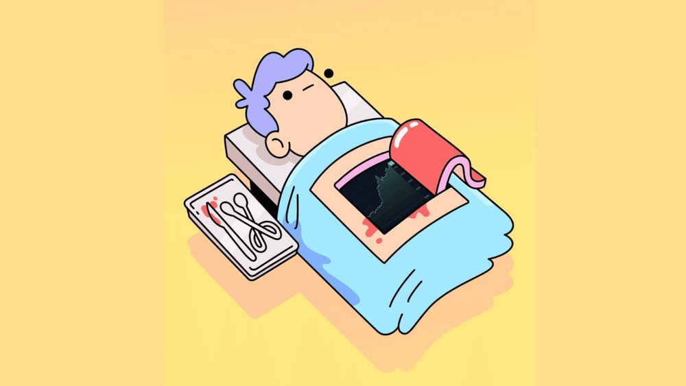 Doodles Reveals New Game | GAM3S.GG