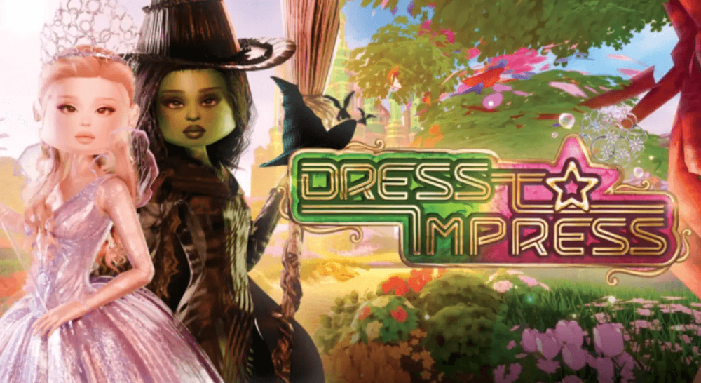 Dress to Impress Redeem Codes December 2025 | GAM3S.GG