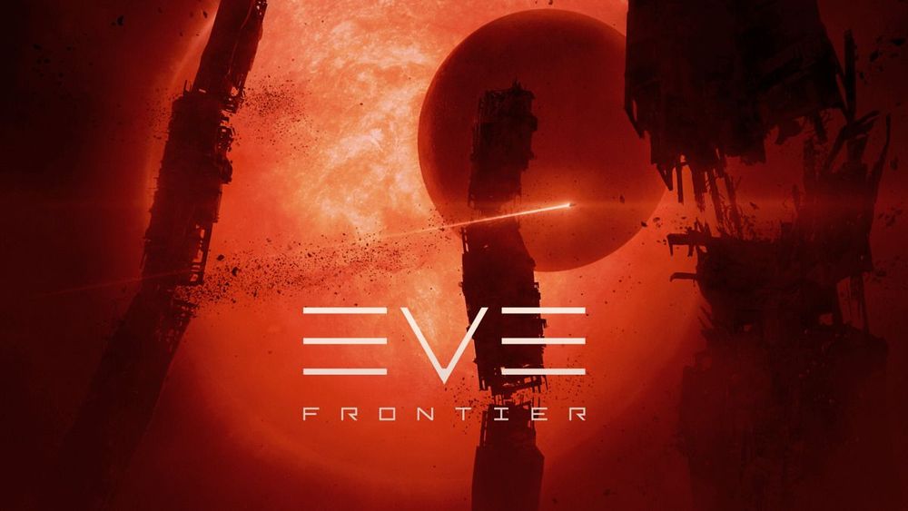 EVE Frontier Guide: The Ultimate Beginner's Guide | GAM3S.GG