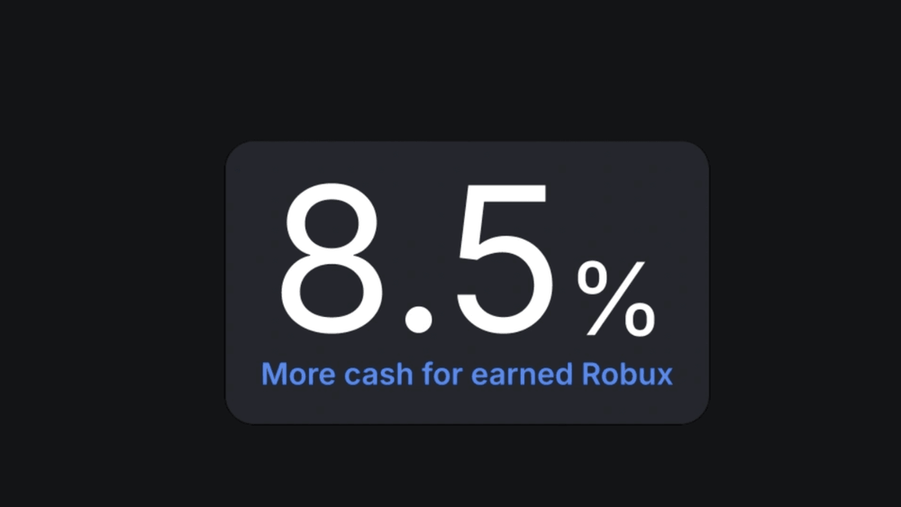 Geld Verdienen met Roblox | GAM3S.GG