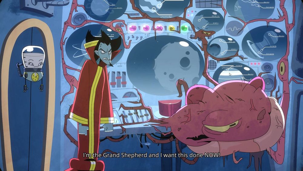 Earth Must Die | GAM3S.GG