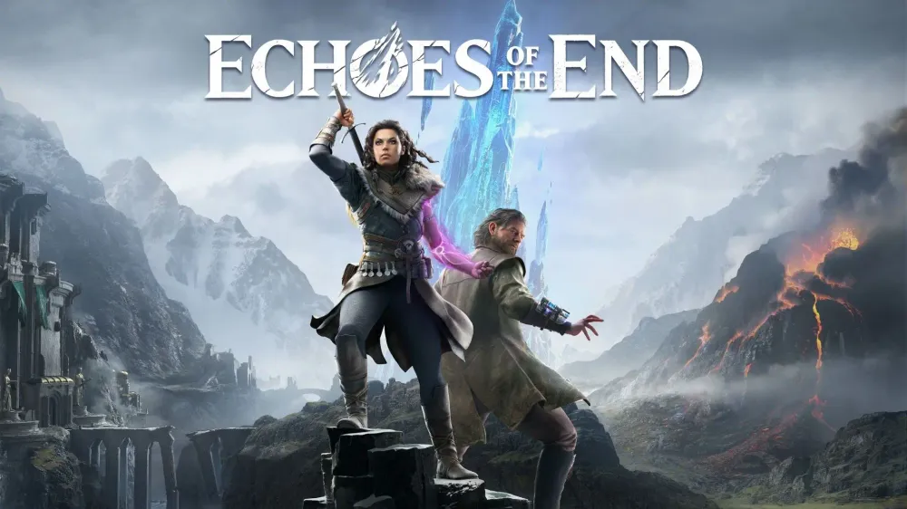 Guia Echoes of the End: Colecionáveis e Locais Cap. 7 | GAM3S.GG