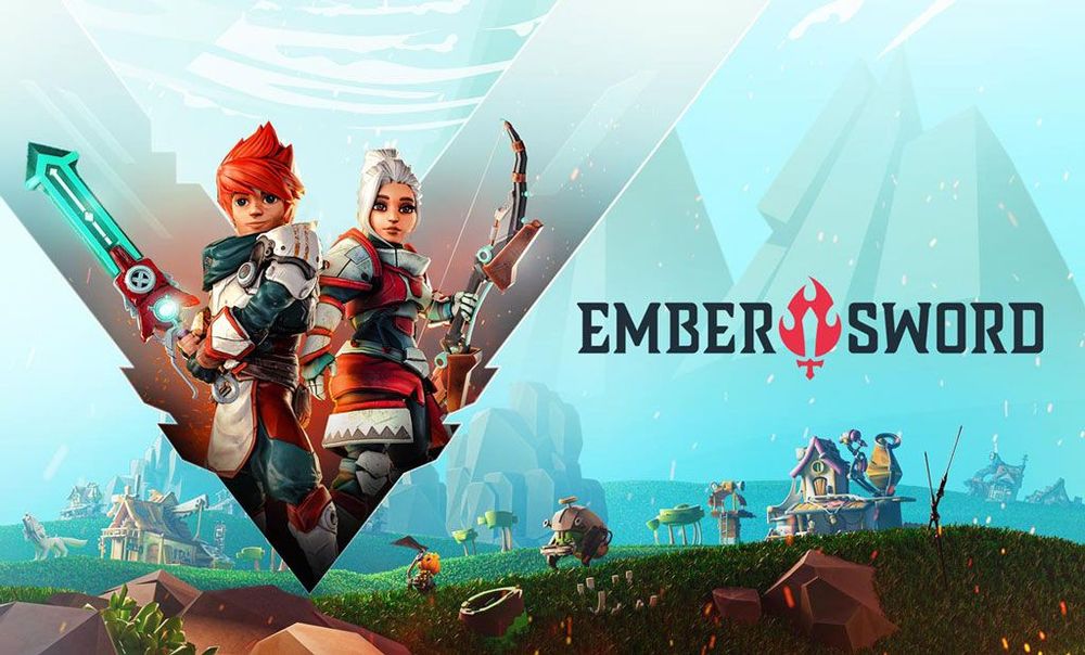 Ember Sword NFT Game Review | How to Play Ember Sword | GAM3S.GG