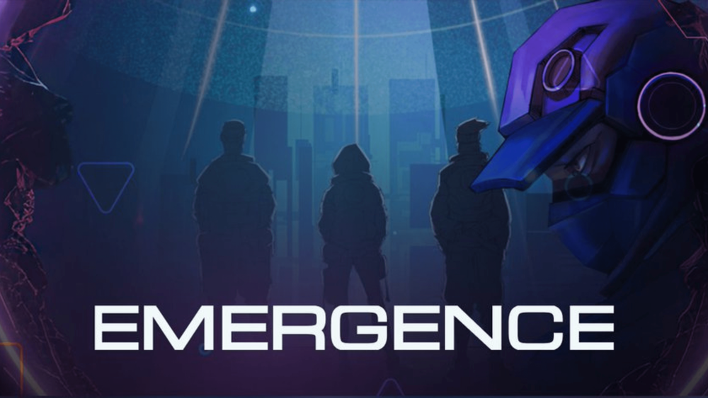 Emergence Reveals Details on New Worlds Initiative and Token | GAM3S.GG