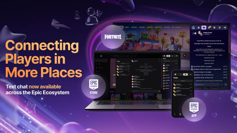 Epic Games App Launches Globally on Android | GAM3S.GG