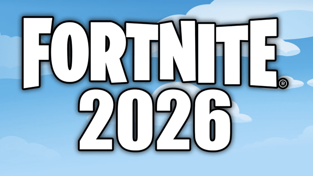 Epic Games' Big Plans for Fortnite in 2026 | GAM3S.GG