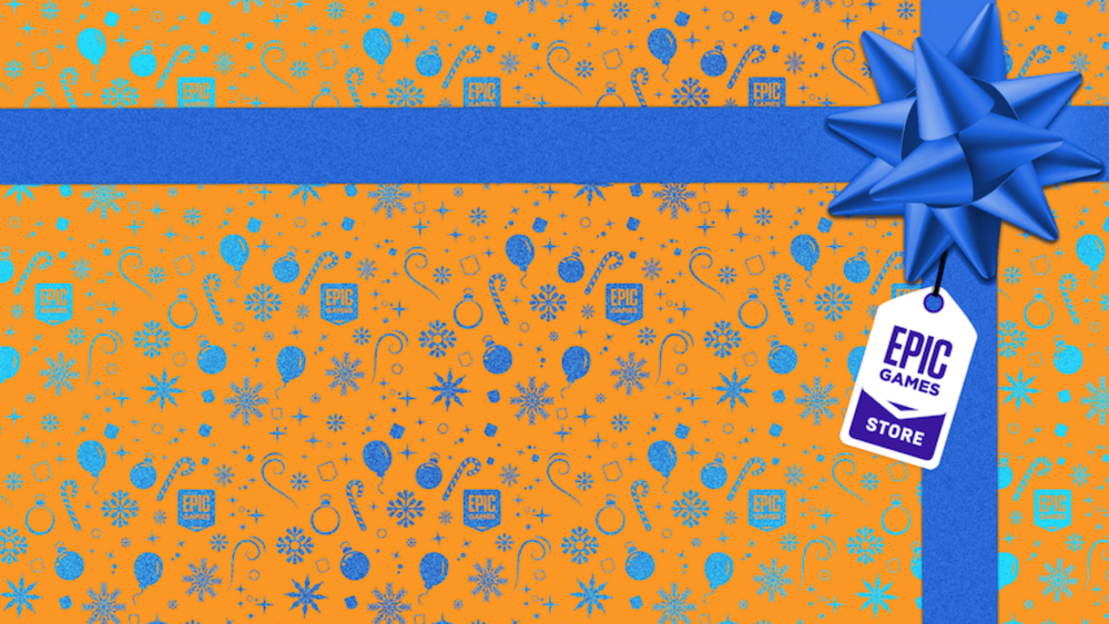 Epic Games Store Free Game for December 19 | GAM3S.GG