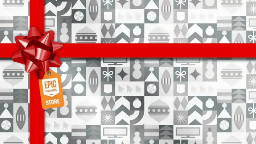 Epic Games Store Free Game for December 20 | GAM3S.GG