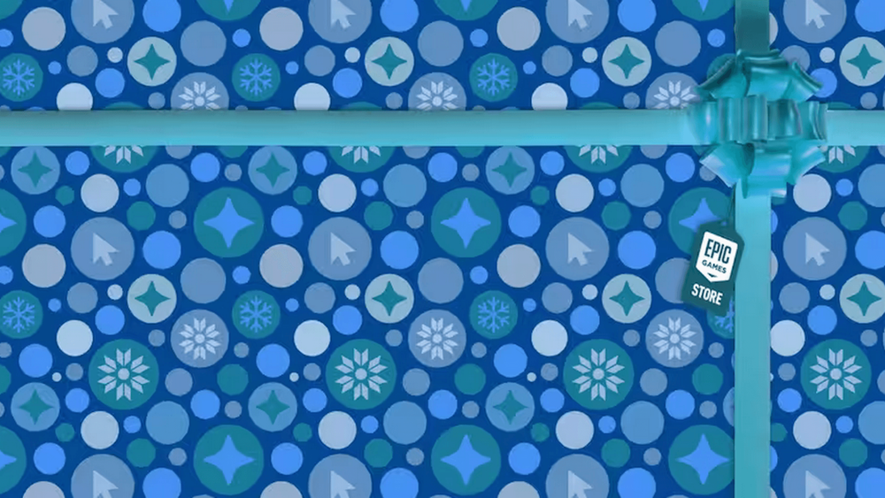 Epic Games Store Free Game for December 21 | GAM3S.GG