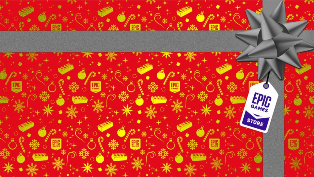 Epic Games Store Free Game for December 22 | GAM3S.GG