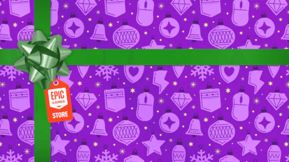 Epic Games Store Free Game for December 23 | GAM3S.GG