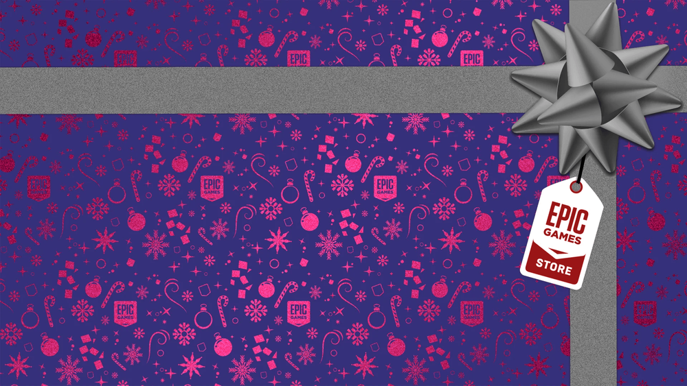 Epic Games Store Free Game for December 29 | GAM3S.GG