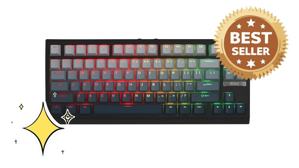 Recensione Epomaker G84 HE 2026: Tastiera Magnetica TKL | GAM3S.GG