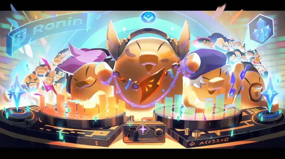 Apeiron $ANIMA Airdrop Details: Earn Points & Unlock Tokens | GAM3S.GG