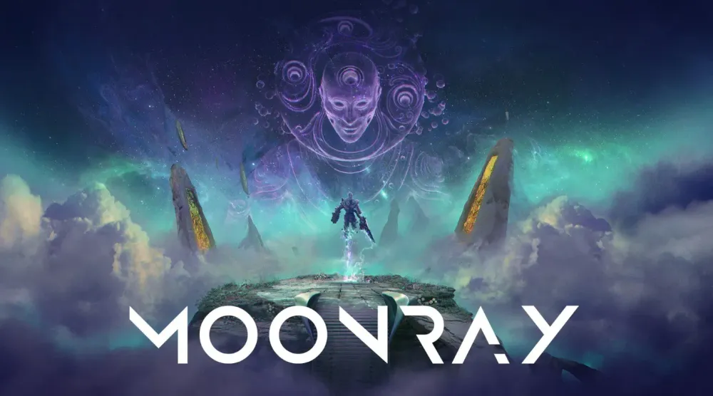 Exclusive Details on Moonray Free-to-Play Alpha | GAM3S.GG