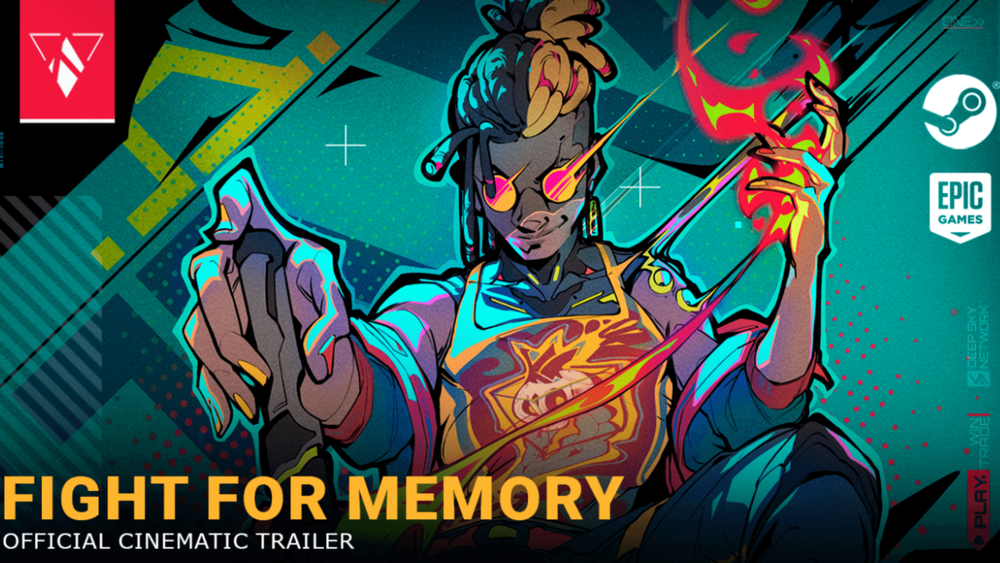 Exclusive Details on The Lost Glitches NFT Booster Pack Sale | GAM3S.GG