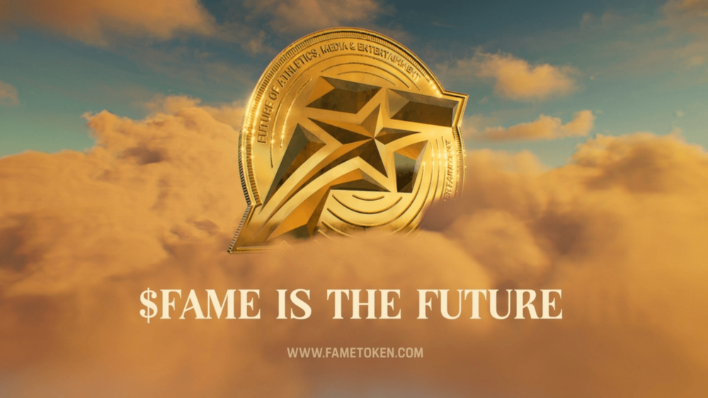 Exclusive on Rumble Kong League’s $FAME Token | GAM3S.GG