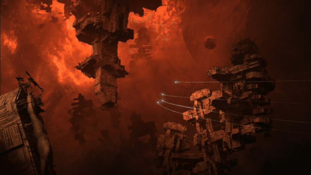 Explore the New EVE Frontier Phase V Playtest | GAM3S.GG