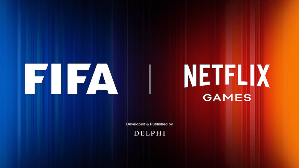 FIFA Football Game Coming to Netflix Games | GAM3S.GG