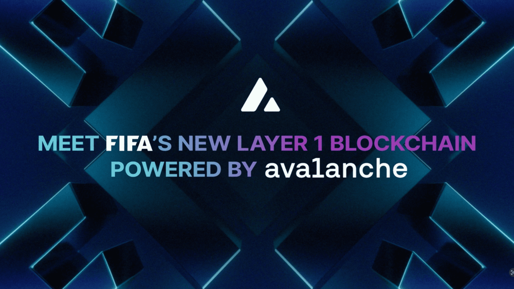 FIFA Chooses Avalanche to Launch Custom Chain | GAM3S.GG