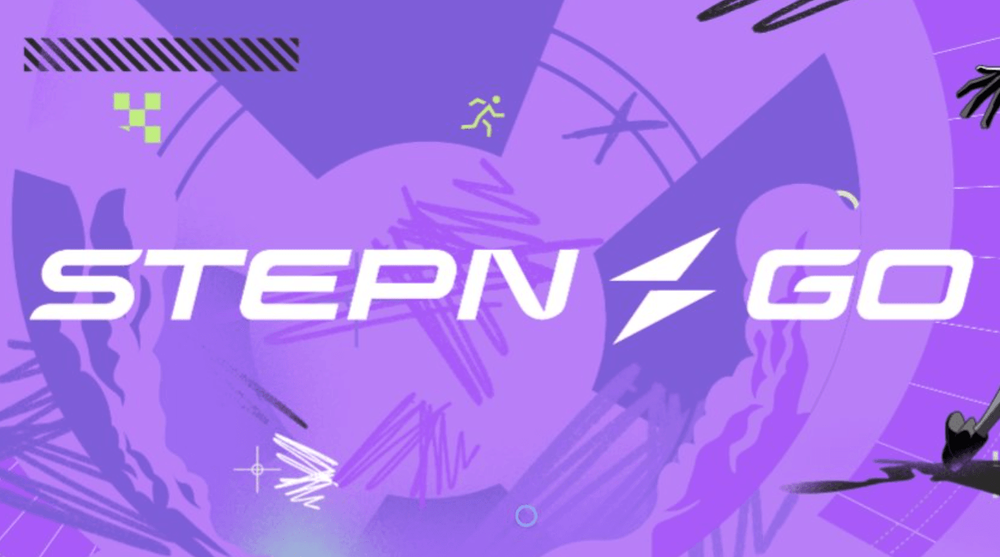 FSL Unveils StepN Go Mobile Game with Move-to-Earn Mechanics | GAM3S.GG