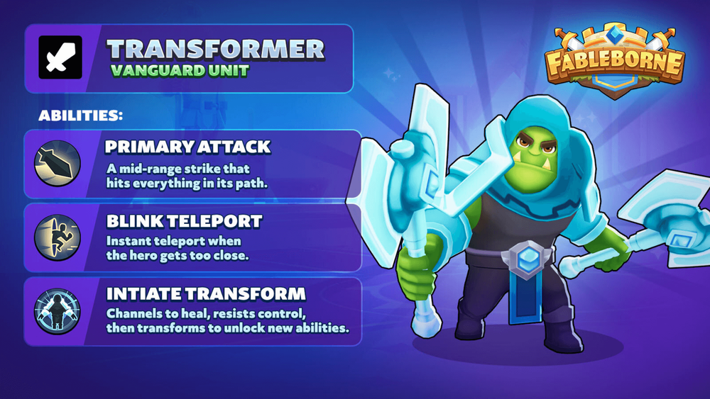 Fableborne Season 4 Introduces New Features | GAM3S.GG