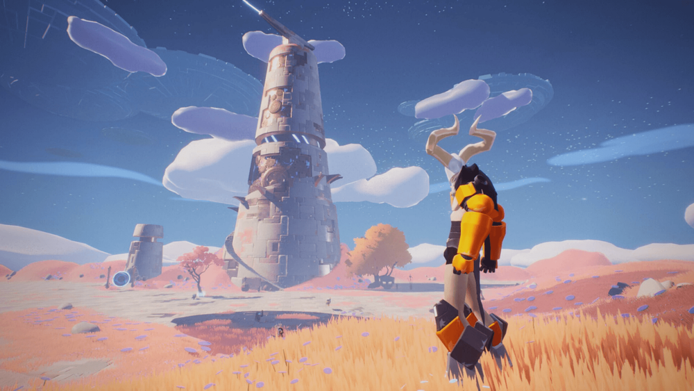 Best RPG Blockchain Games | Play & Earn RPG NFT Games | GAM3S.GG