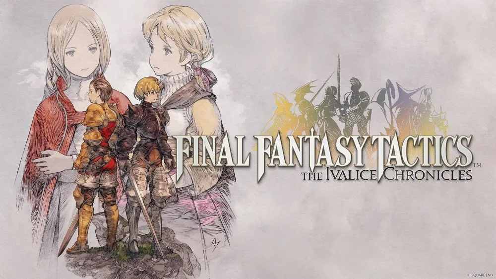 Final Fantasy Tactics Guide: How to Recruit All Secret Characters ...