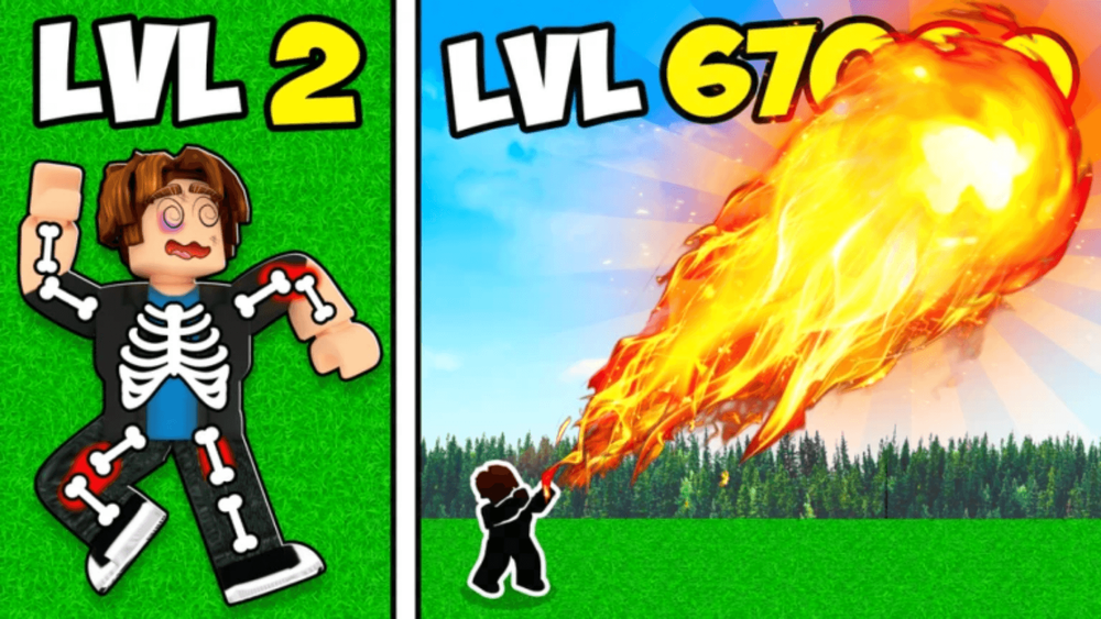 Fireball Training Roblox Codes December 2025 | GAM3S.GG