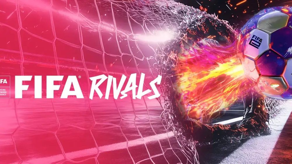 Primer vistazo a FIFA Rivals | GAM3S.GG