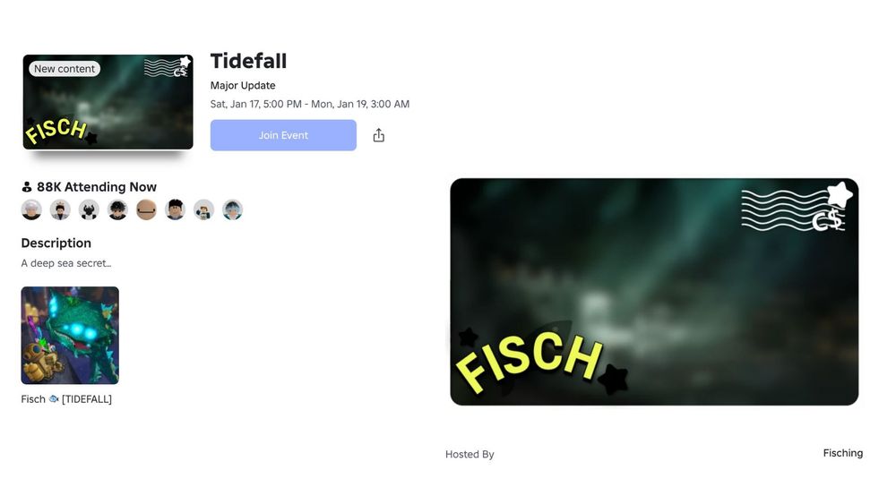 Fisch Obelisk Puzzle: Unlock Tidefall Castle | GAM3S.GG