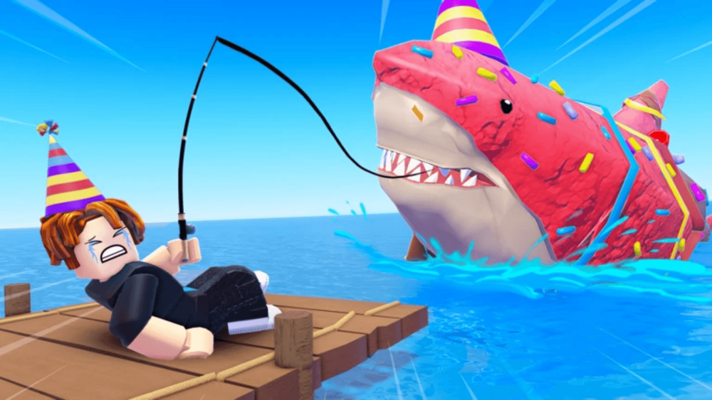 Fish It! Roblox Codes December 2025 | GAM3S.GG