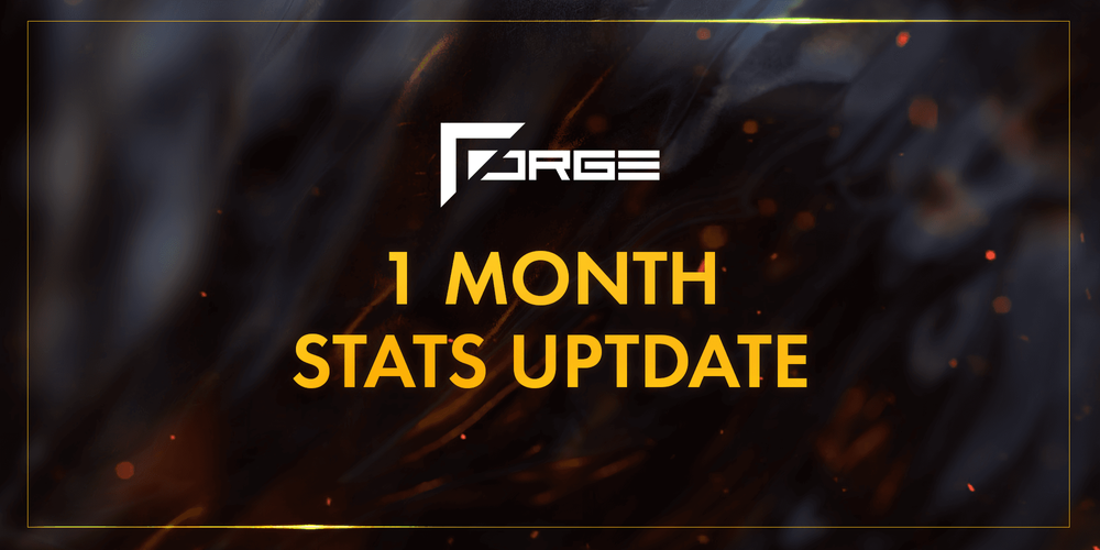 Forge Gaming Hub Surpasses 200K Users & $11 Million Raise | GAM3S.GG