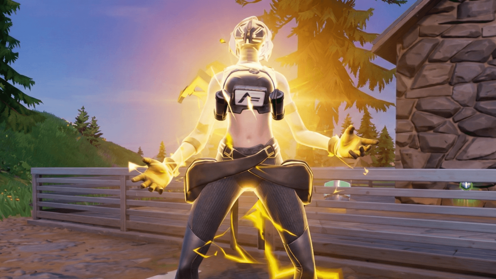 Fortnite Chapter 7 Boss Mythics verzwakt | GAM3S.GG