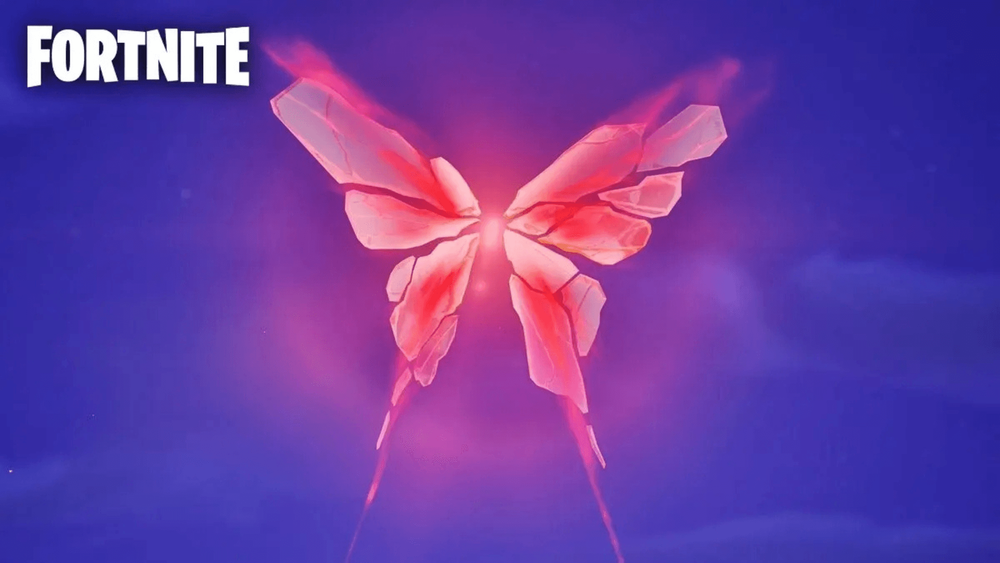 Fortnite OG Butterfly Event: Details & Timing | GAM3S.GG