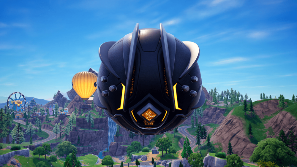 Fortnite v39.10 Update Overzicht | GAM3S.GG