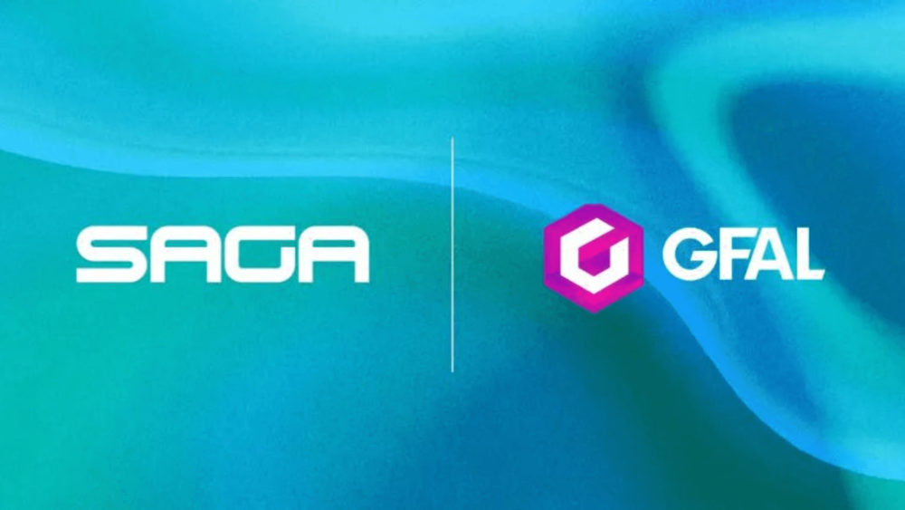 GFAL and Saga to Integrate AI-Driven Agents into Games | GAM3S.GG