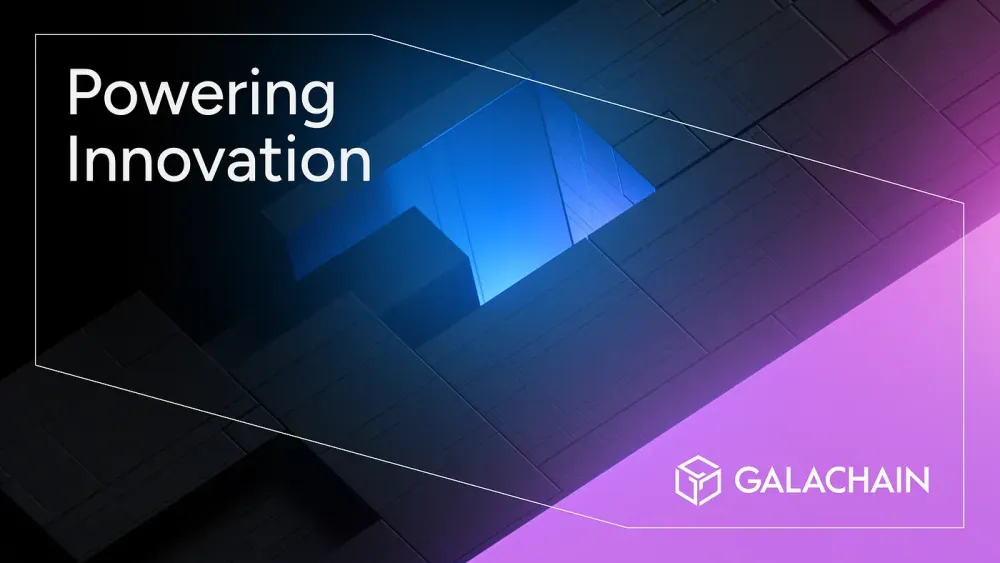 Gala Games Lança SDK Público do GalaChain | GAM3S.GG