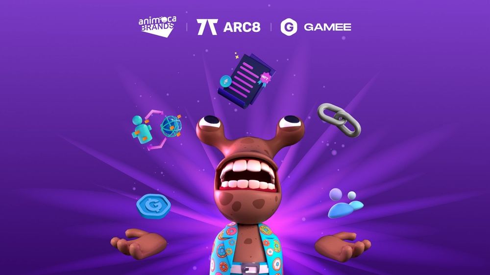 Gamee Confirms Major $GMEE Token Breach: 600M Stolen, $15M Loss | GAM3S.GG