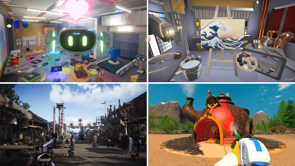 Games for Your New Year’s Resolutions 2026 | GAM3S.GG