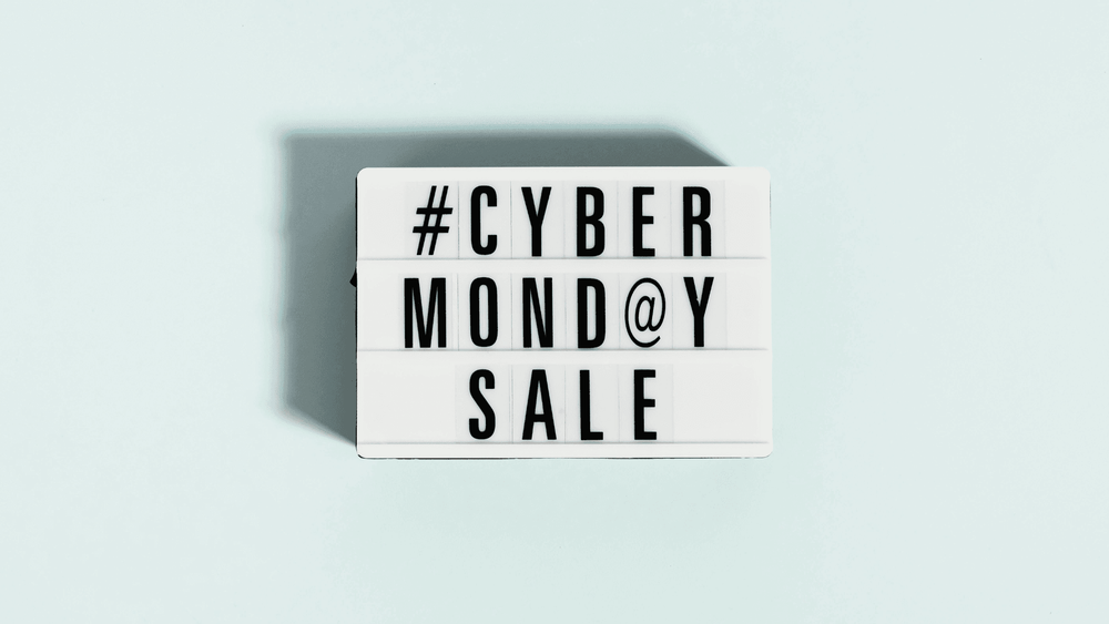 Cyber Monday and Black Friday Gaming Deals 2025 | GAM3S.GG