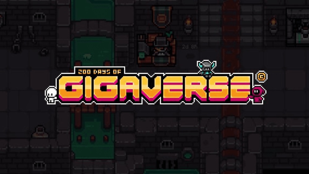 Gigaverse Reveals Multi-Game Ecosystem | GAM3S.GG