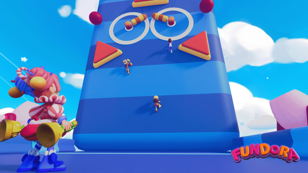 Ginger Joy: Exklusive Details zum Fundora NFT-Verkauf | GAM3S.GG