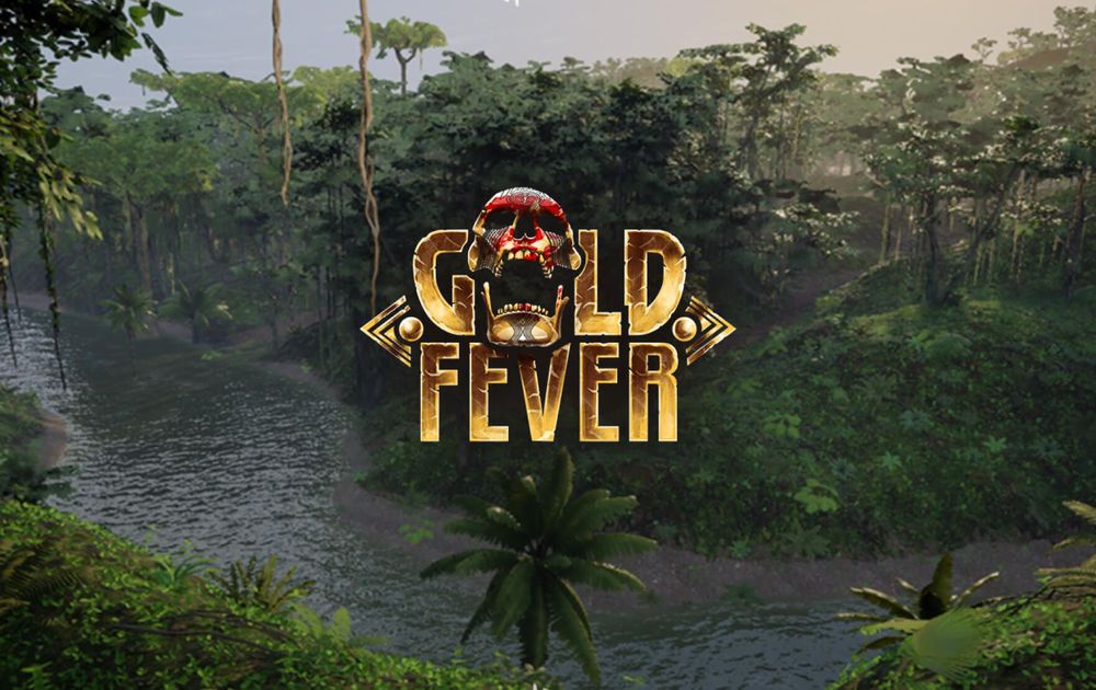 Gold Fever Crypto Game | Play & Earn Gold Fever | GAM3S.GG