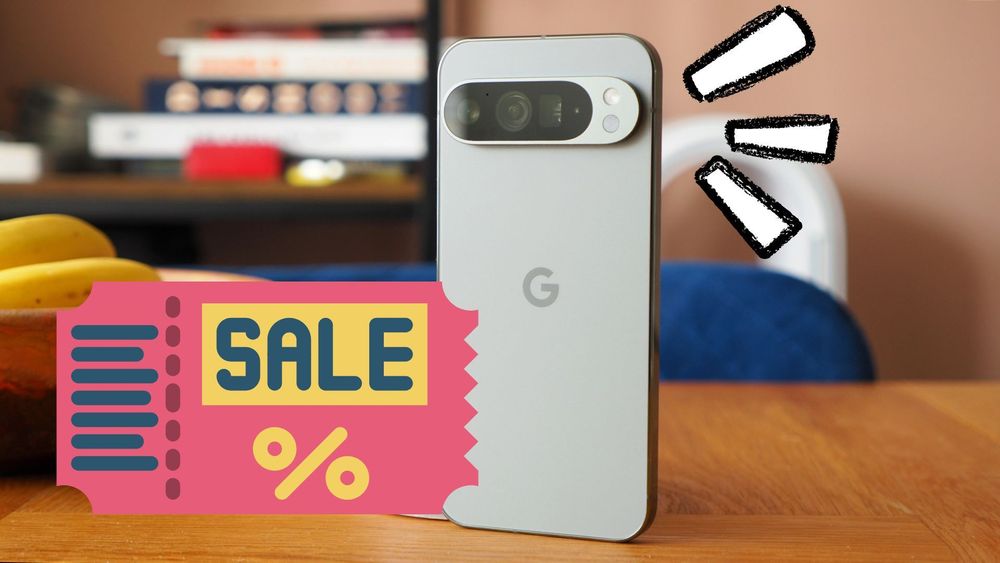 Google Pixel 9 Pro XL Drops to $699 | GAM3S.GG